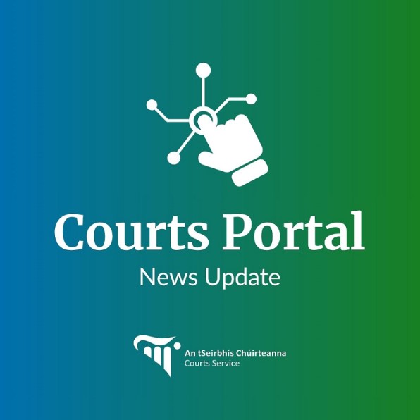 Courts.ie - Probate online to go live for solicitors nationwide on the ...